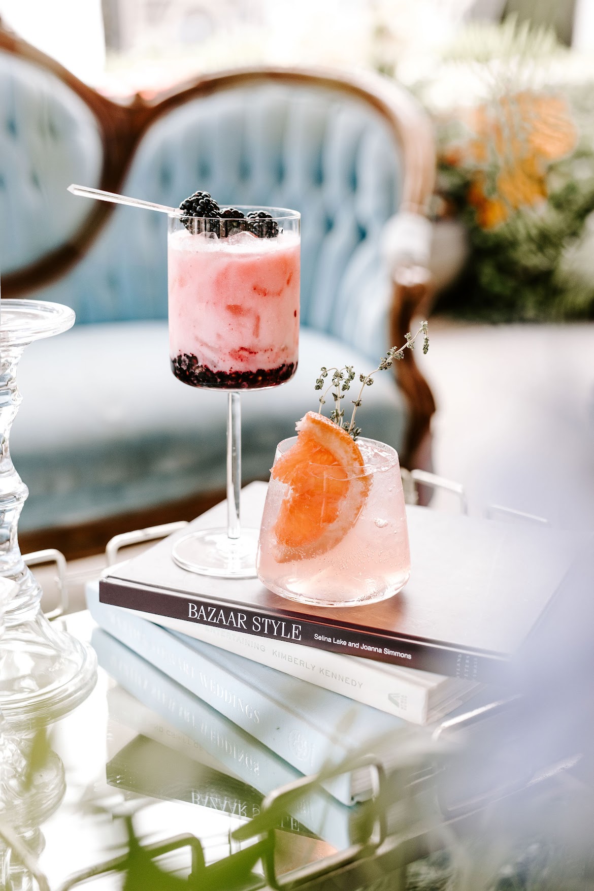 Bubble Bar - Kansas City Cocktail Company